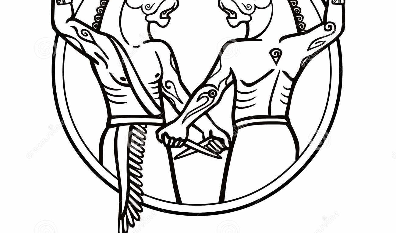 Les signes astrologiques (4) : les Gemeaux. | astrologie-mondiale.com